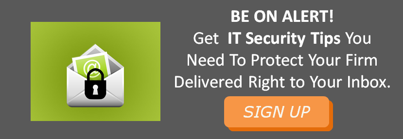 How to Identify Phishing Scam Emails